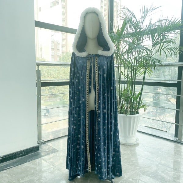 Princess Cloak - Etsy