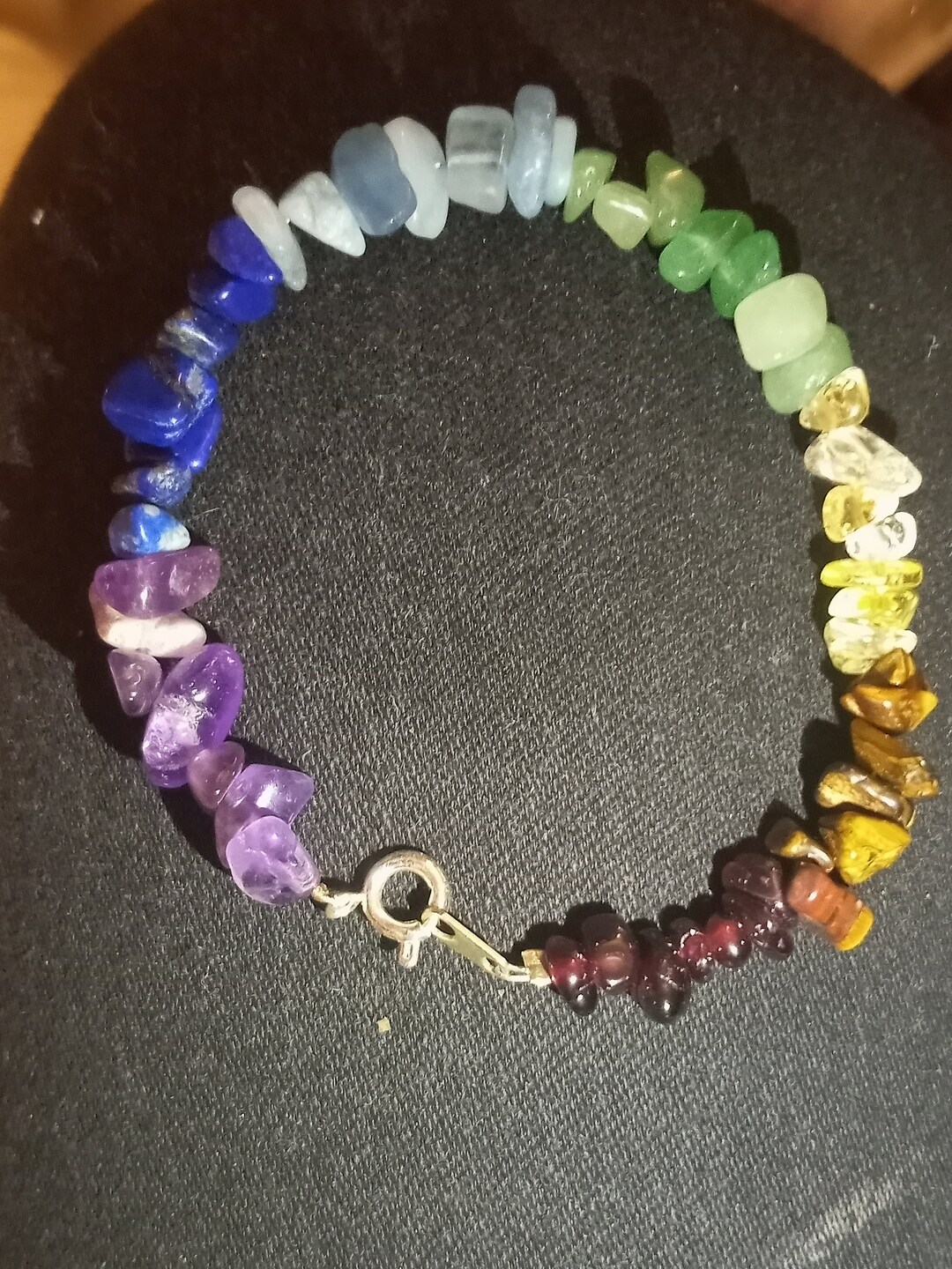 Positive Energy Bracelets - Etsy