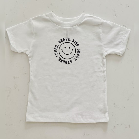 Positive Affirmation T-shirt Positive T-shirt Affirmation | Etsy