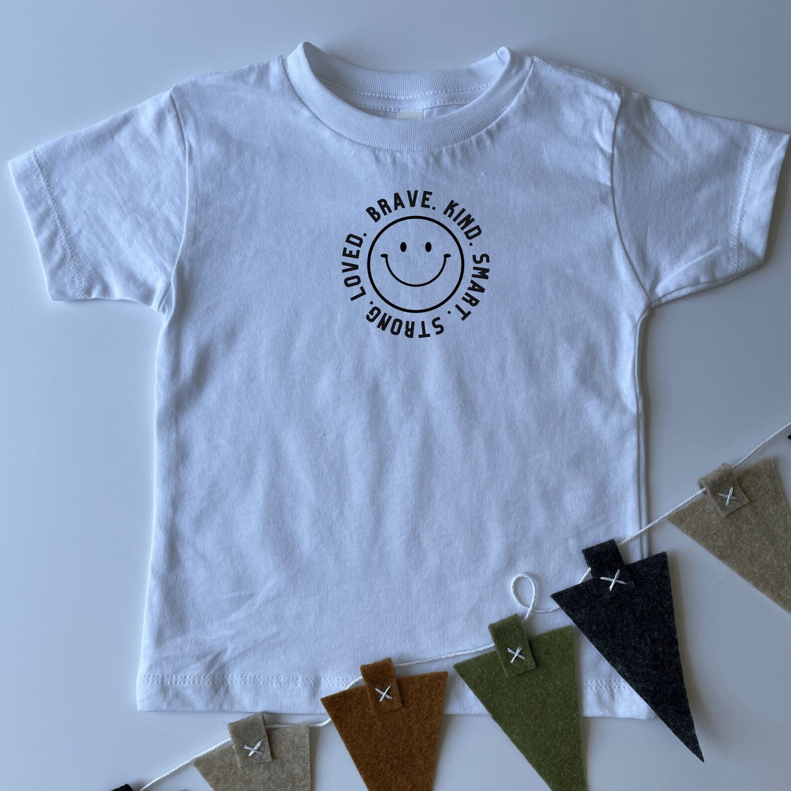 Positive Affirmation T-shirt Positive T-shirt Affirmation - Etsy