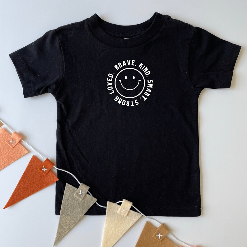 Positive Affirmation T-shirt Positive T-shirt Affirmation - Etsy