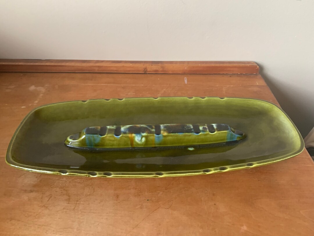 MCM Deforest of California Extra Large Ashtray - Etsy