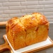 Fresh Made Japanese Okinawan Dark Brown Sugar Loaf Bread Toast Fluffy ...