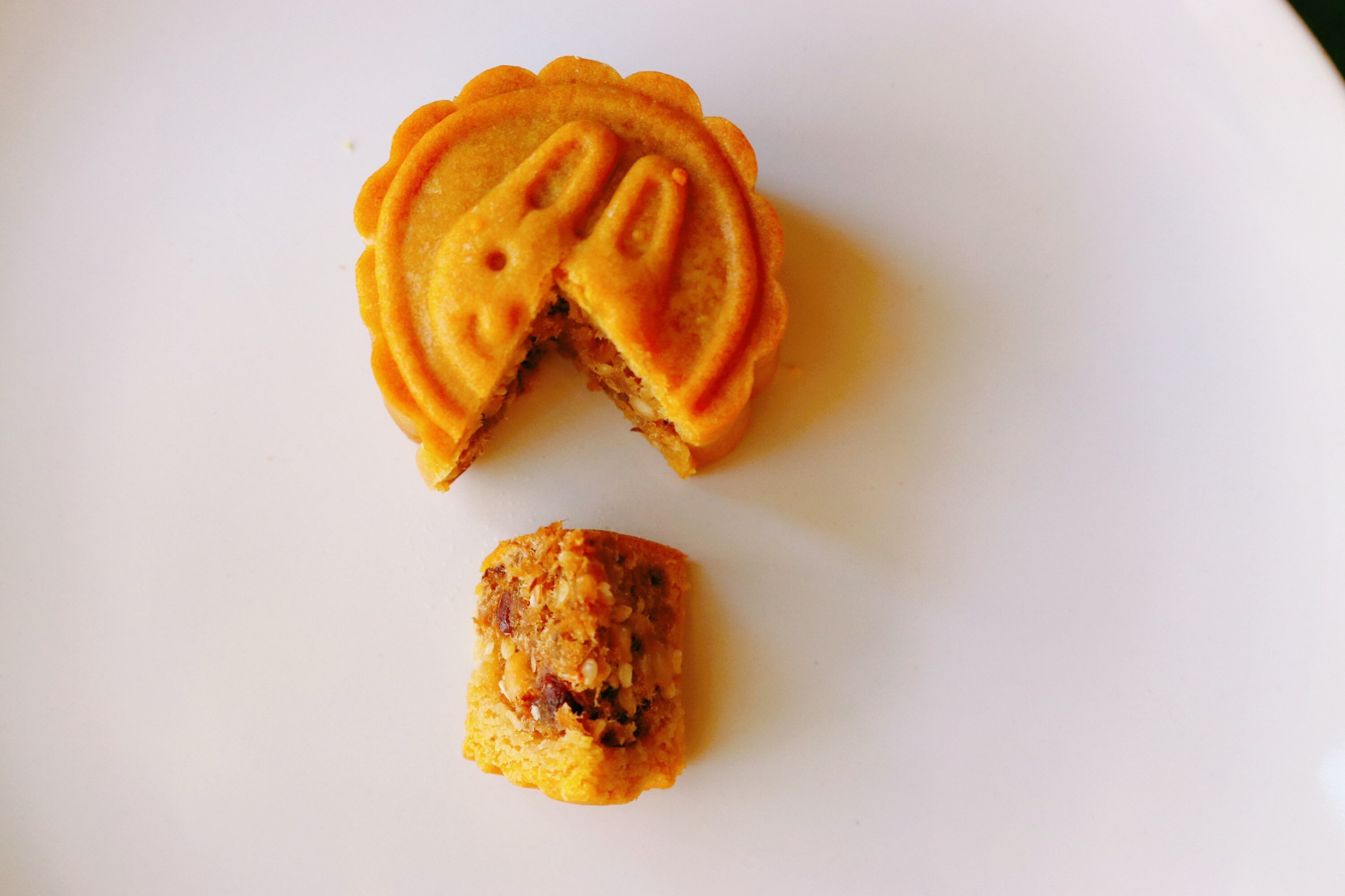 8pcs Fresh Made Hot and Spicy Beef Mooncake over 35 Dollar - Etsy