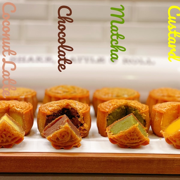 Asian Pastel Food - Etsy