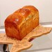 Fresh Made Rum Soaked Raisins Japanese Hokkaido Milk Toast Loaf Bread ...