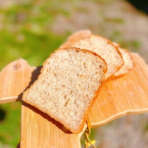 Fresh Made Japanese Hokkaido Milk Toast Loaf Bread Fluffy Soft (over 35 ...