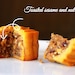 Fresh Made 500g Each Party Size Mooncake Oversize Family Size Best Gift ...