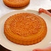 Fresh Made 500g Each Party Size Mooncake Oversize Family Size Best Gift ...