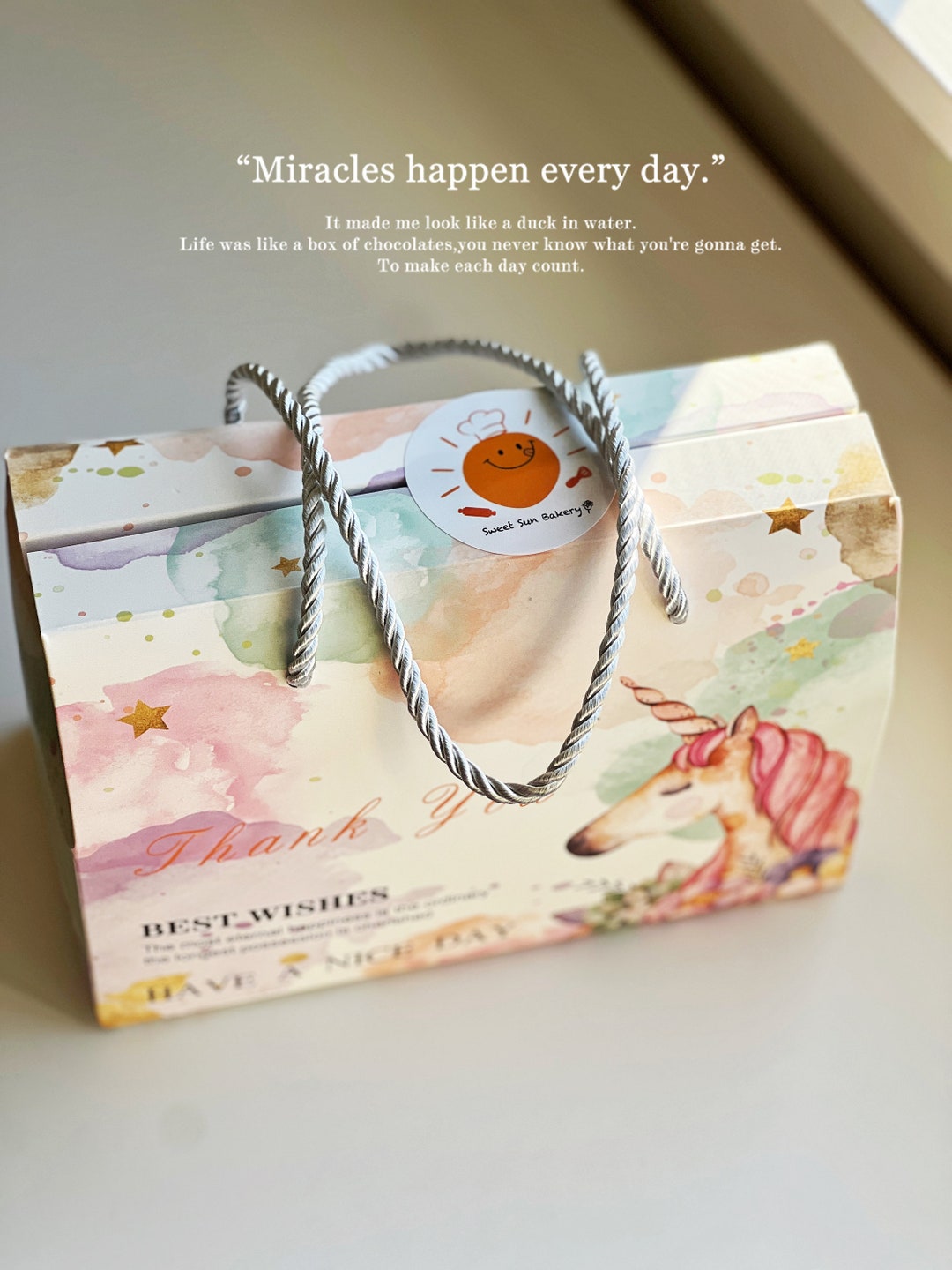 16 Pieces Fresh Made Mooncake Gift Sets Eight Flavors (50g Each) Best ...