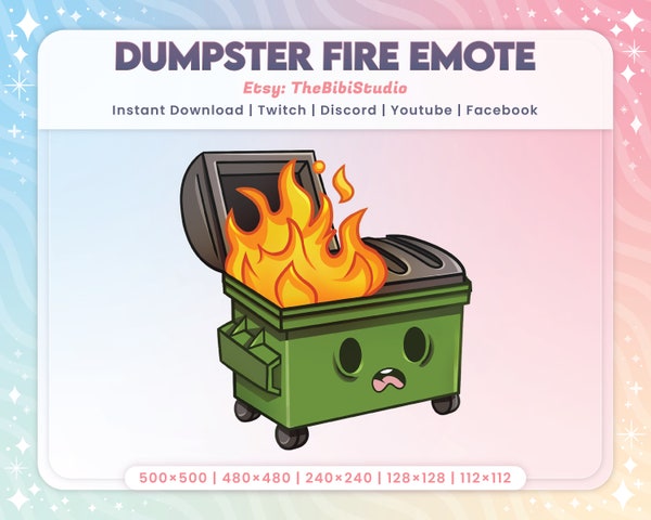 Twitch Emote Kermit do It Meme Dark Side - Etsy Canada