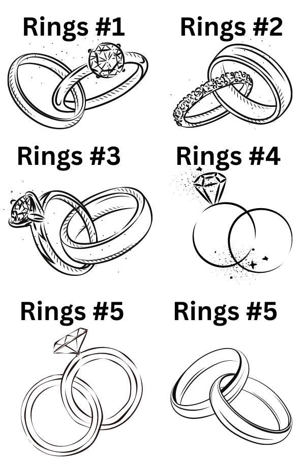 Ring Security Badges - Etsy