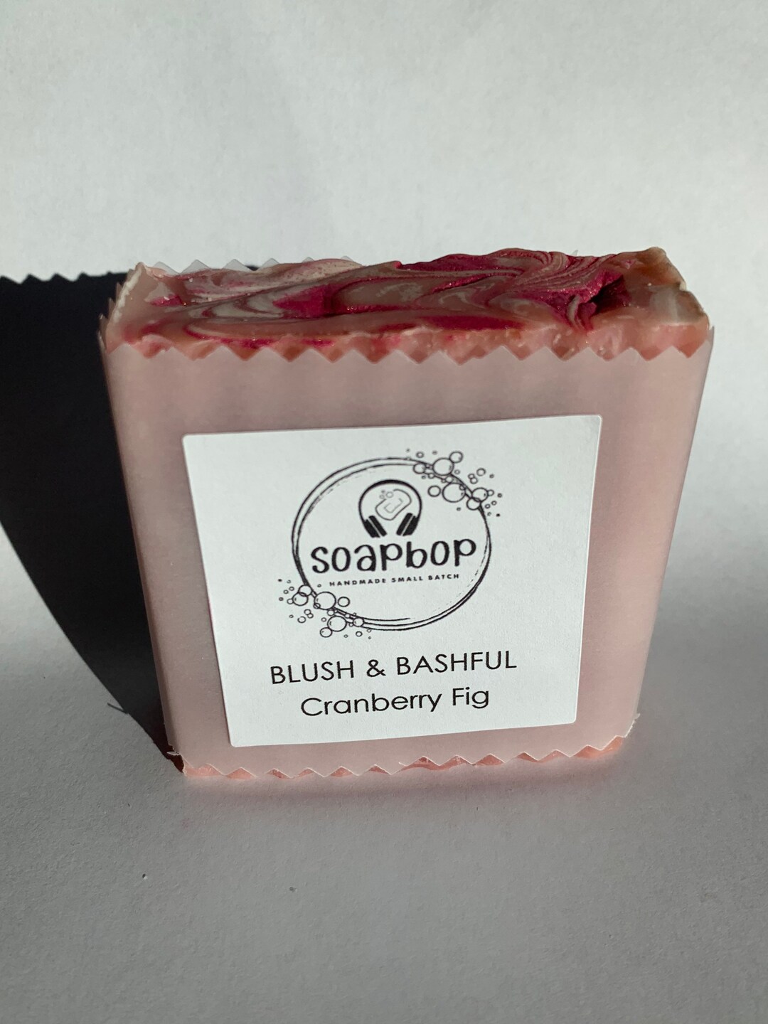Steel Magnolia Inspired Blush and Bashful Soap - Etsy