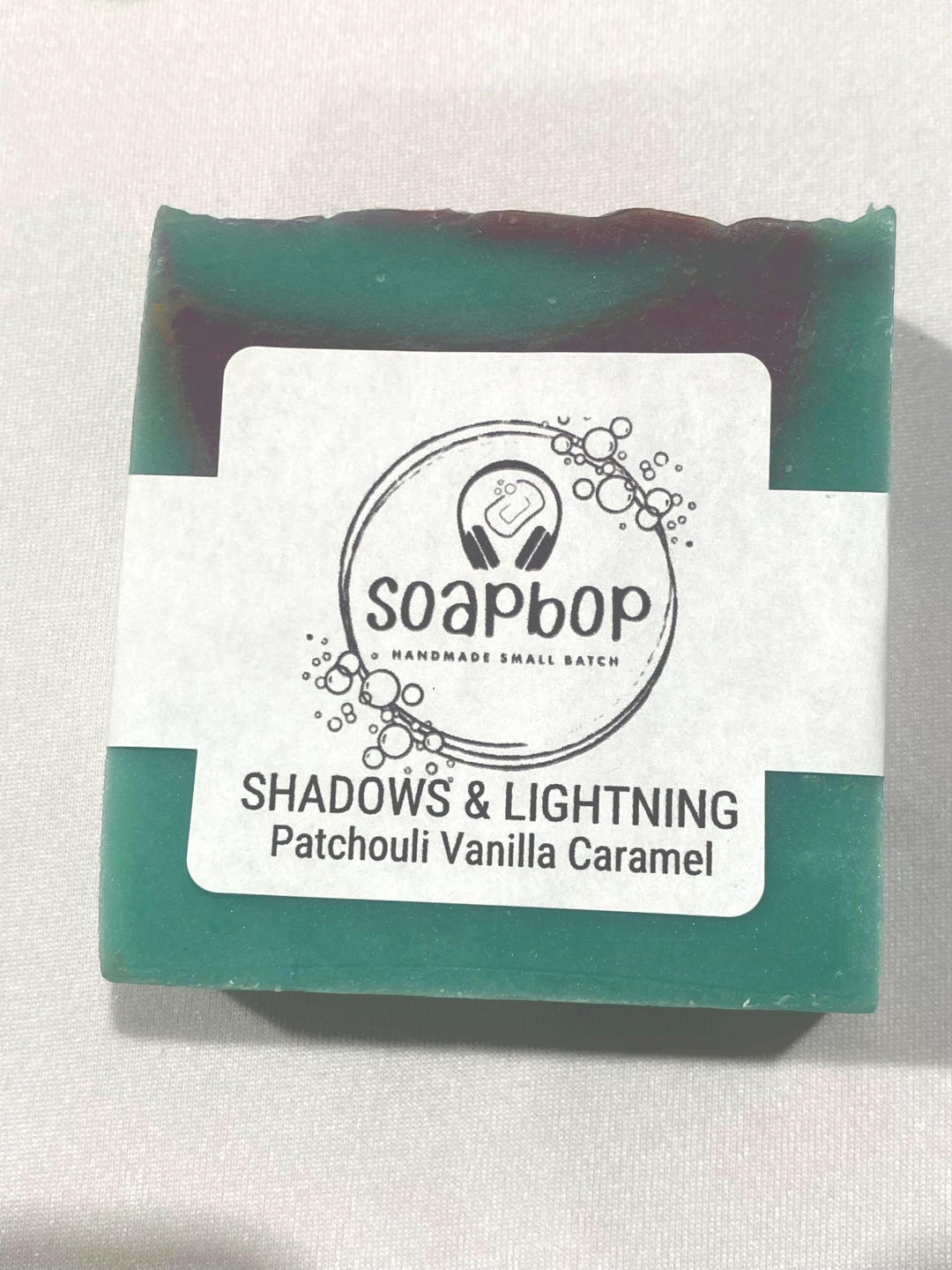 Dragon Rider Fantasy Inspired “shadows and Lightning” Patchouli Vanilla ...