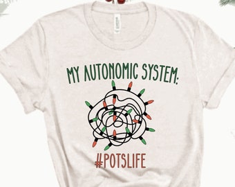 Funny Dysautonomia - Etsy