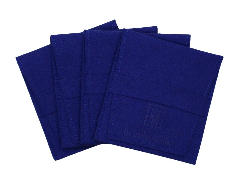 Modern EMPTY TOMB Necklace in Sterling Silver or Gold Overlay - Etsy