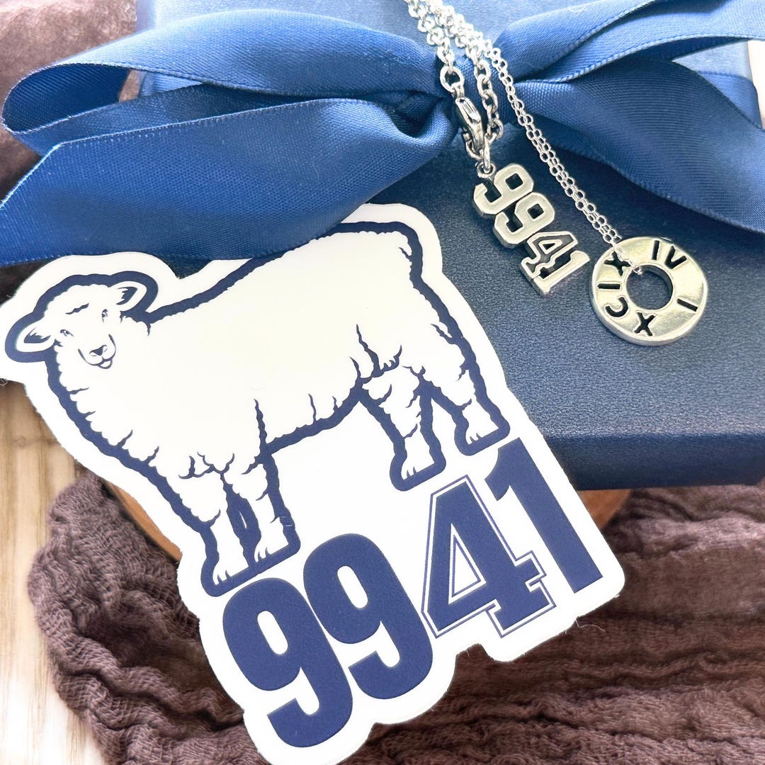 CHRISTIAN GIFT Necklace Sterling Silver Set Christian Coin Necklace ...