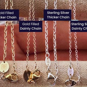 Empty Tomb Necklace Set in Sterling or Gold Overlay CHRISTIAN Open Tomb ...