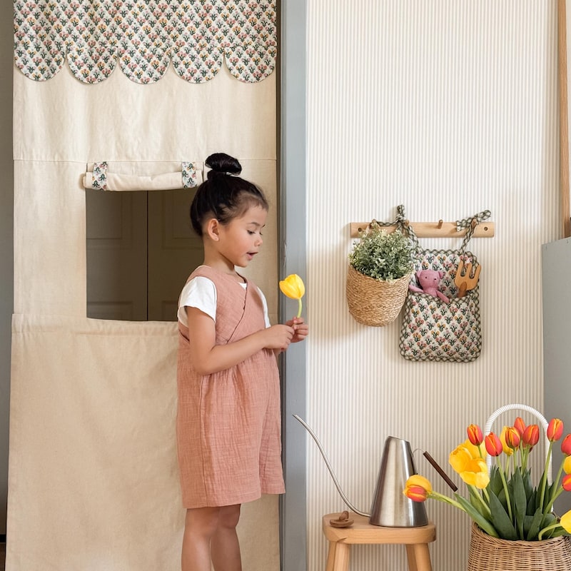 Puppet Theatre Pdf - Etsy UK