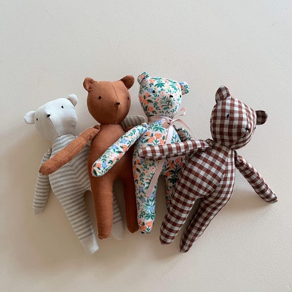 Telegraph Candydoll Bella K - Etsy Canada