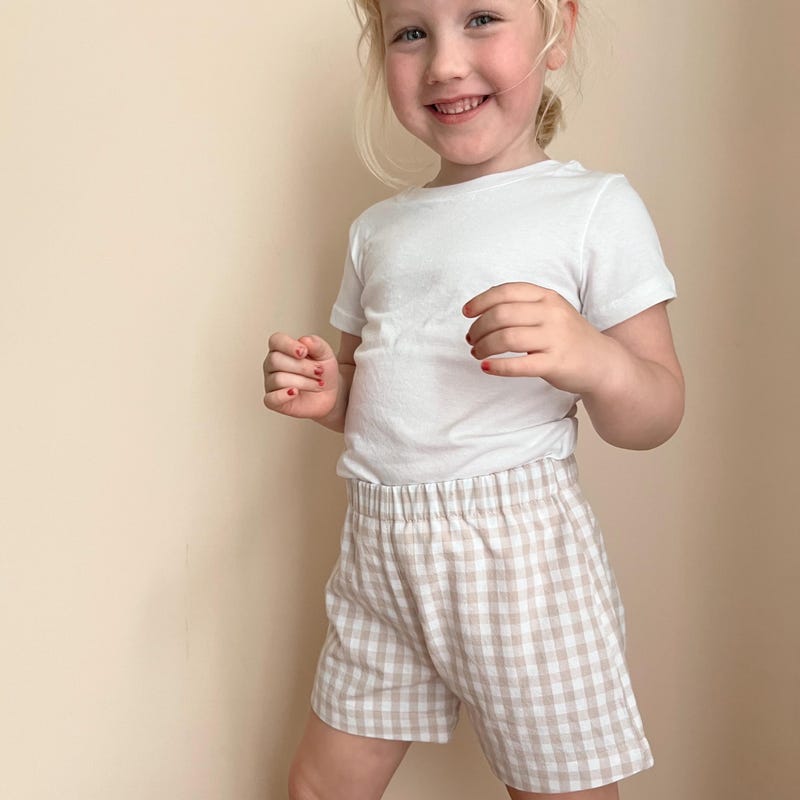 Girls Pants Pattern - Etsy