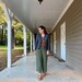 METTE Top, Womens Top PDF Sewing Pattern - Etsy