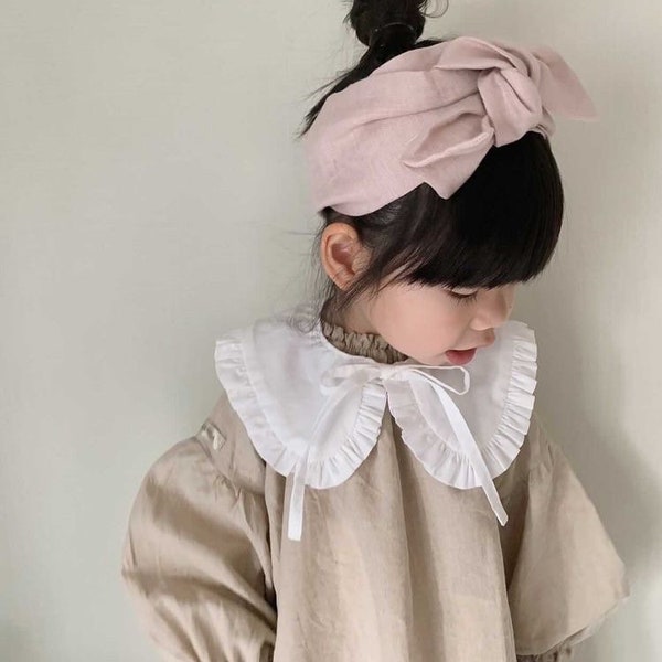 Pilgrim Collar Sewing Pattern - Etsy