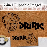 6 Foot Hand Painted Chicago Cubs WELCOME Sign for Front Door Vertical ...