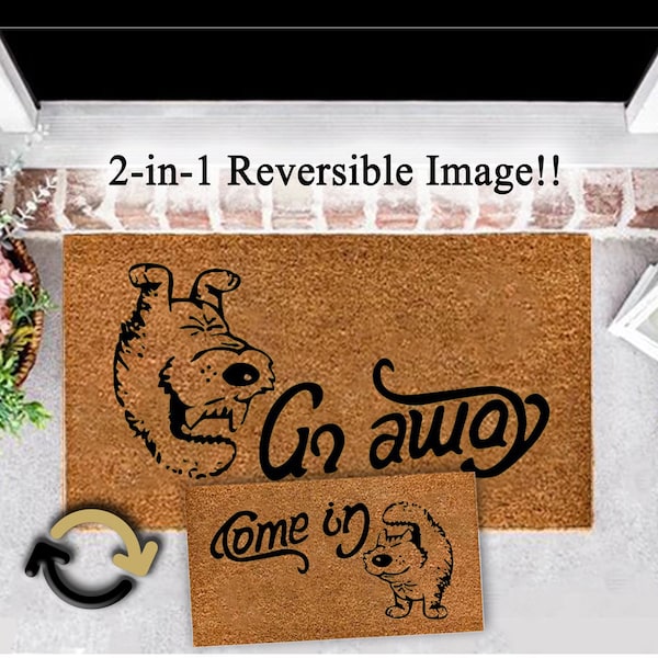 Reversible - Etsy