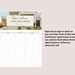 Open House Sign in Sheet Editable in Canva & PDF, Open House Form ...