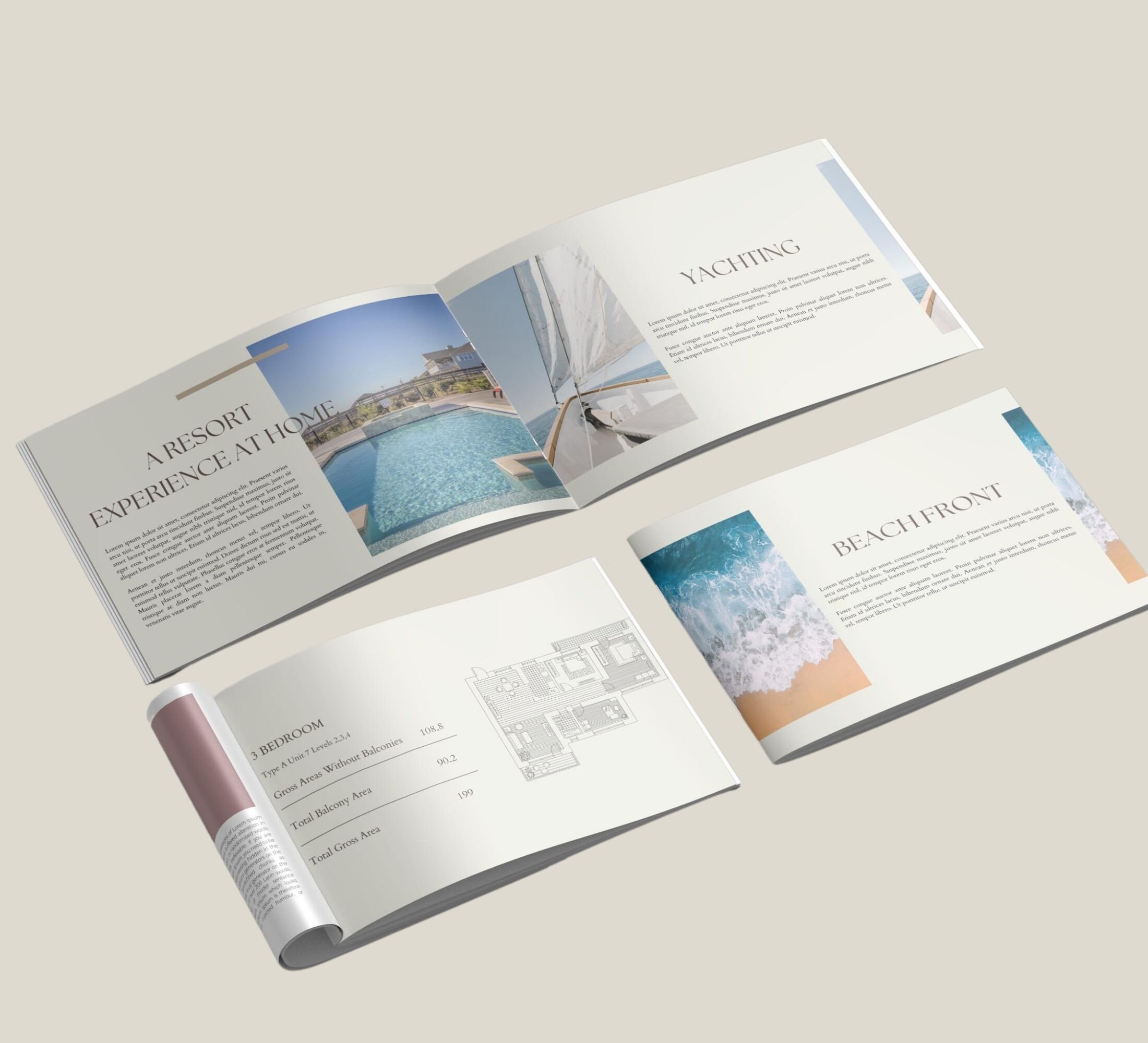 Home Buyer Guide Template 25 Pages | Relocation Guide | Realtor ...