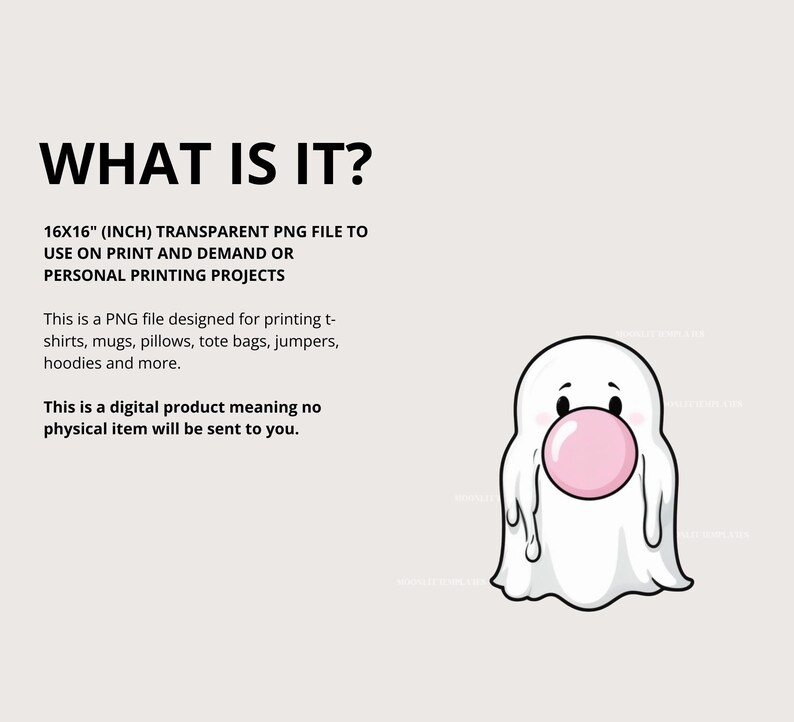 Girly Ghost Blowing Bubble Png, Cute Ghost Blowing Bubble Png, Cute ...