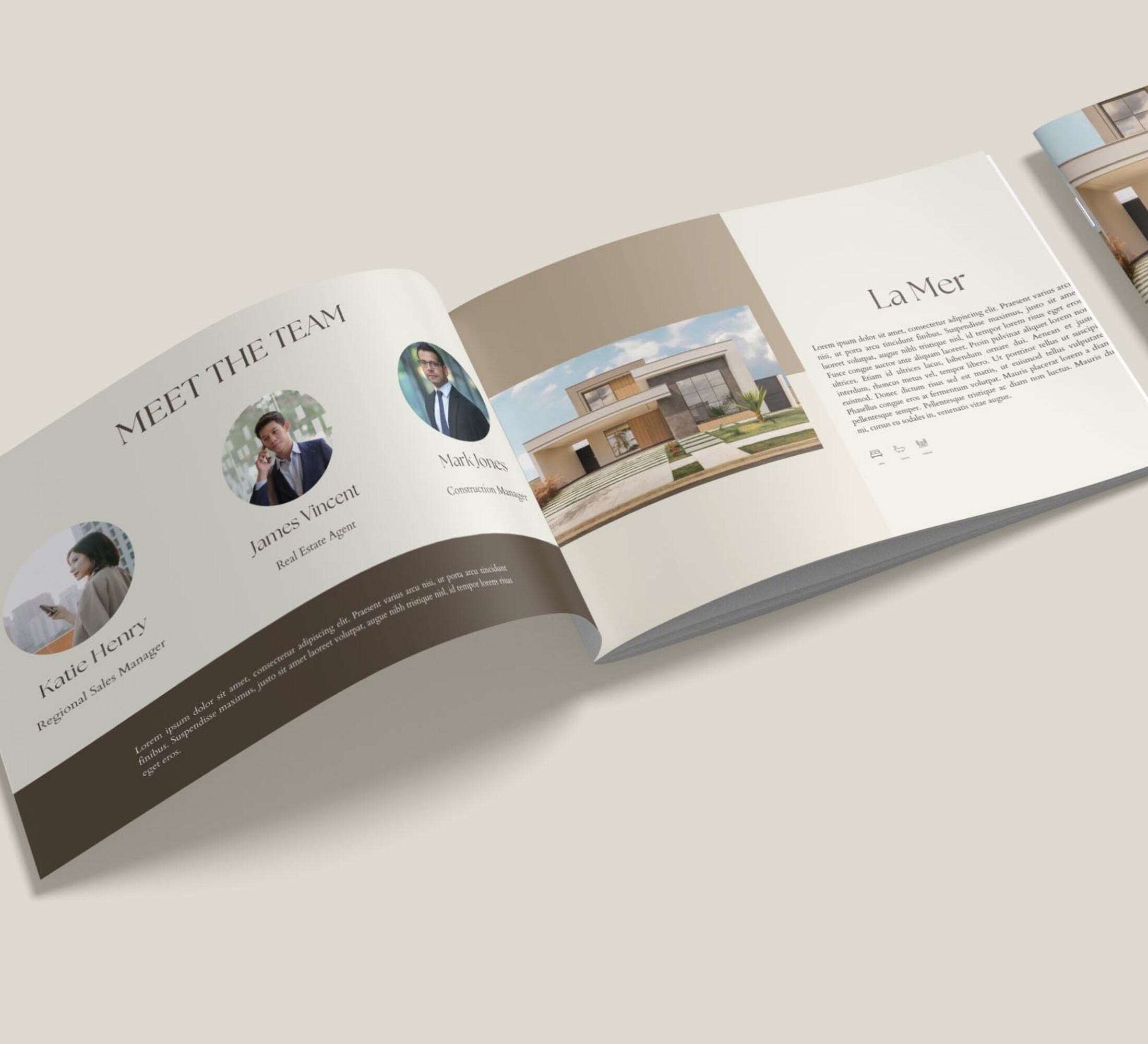 Home Buyer Guide Template 25 Pages Relocation Guide Realtor Template ...