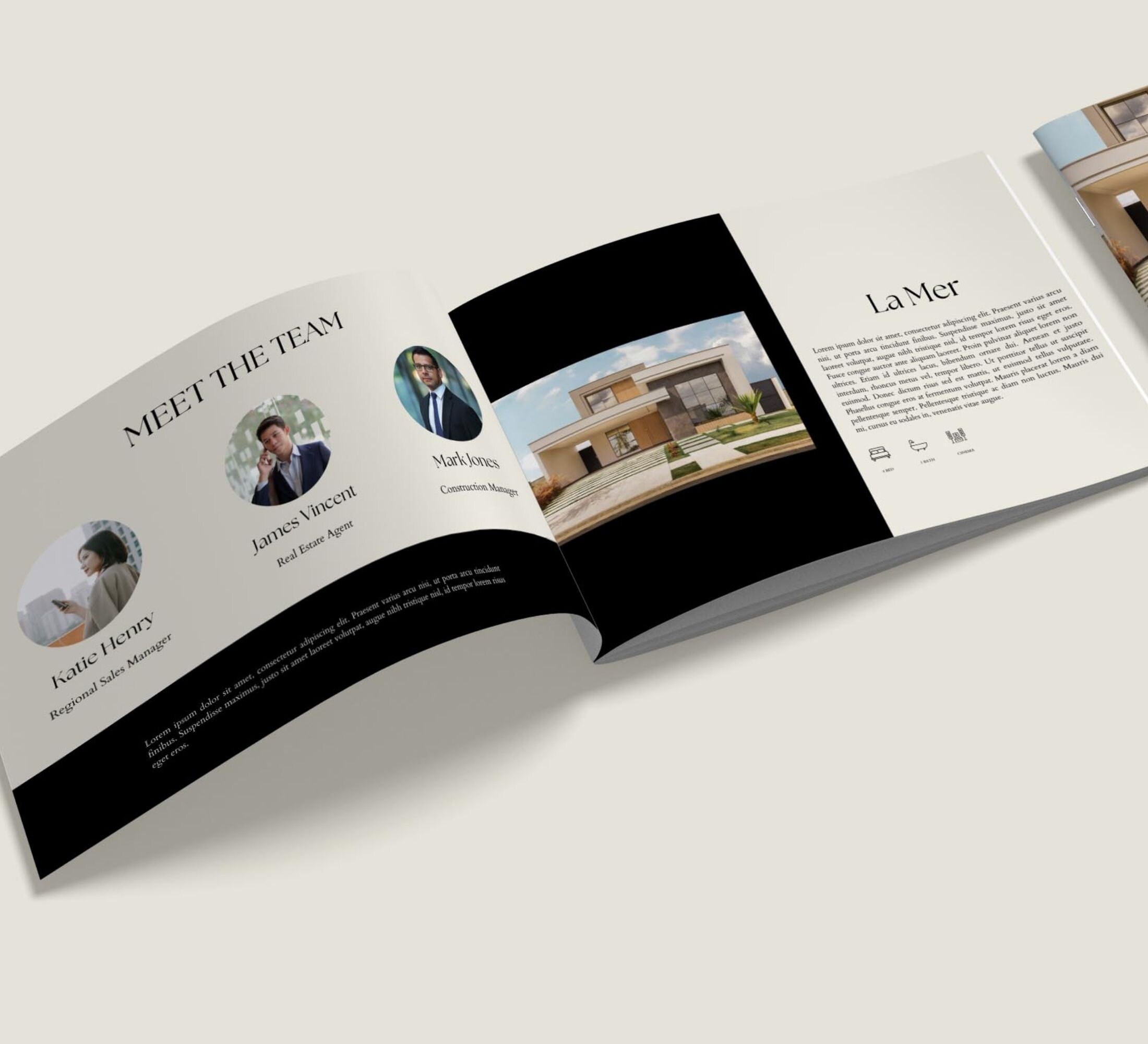 Home Buying Guide Template 25 Pages Relocation Guide Realtor Template ...