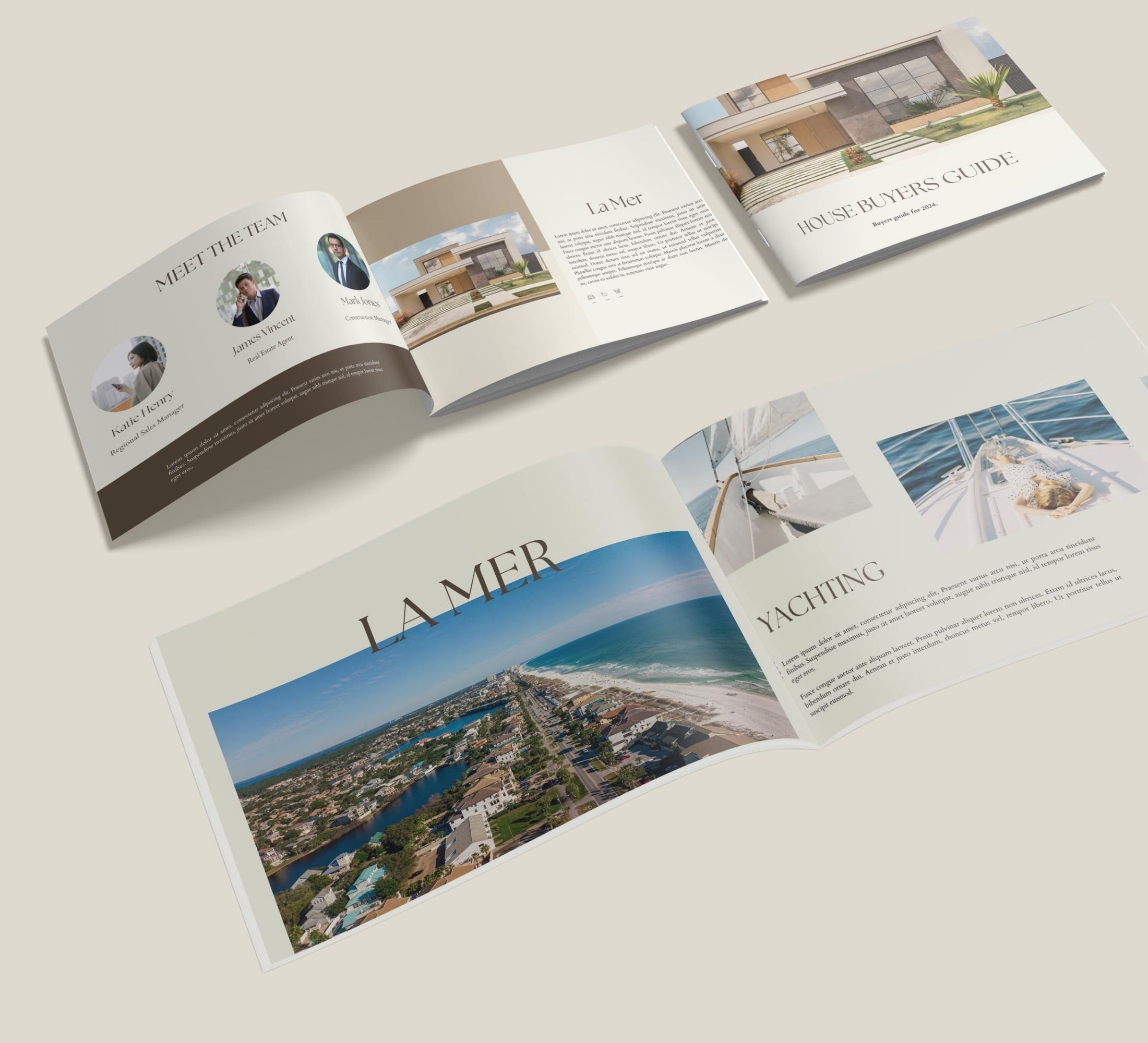 Home Buyer Guide Template 25 Pages Relocation Guide Realtor Template ...