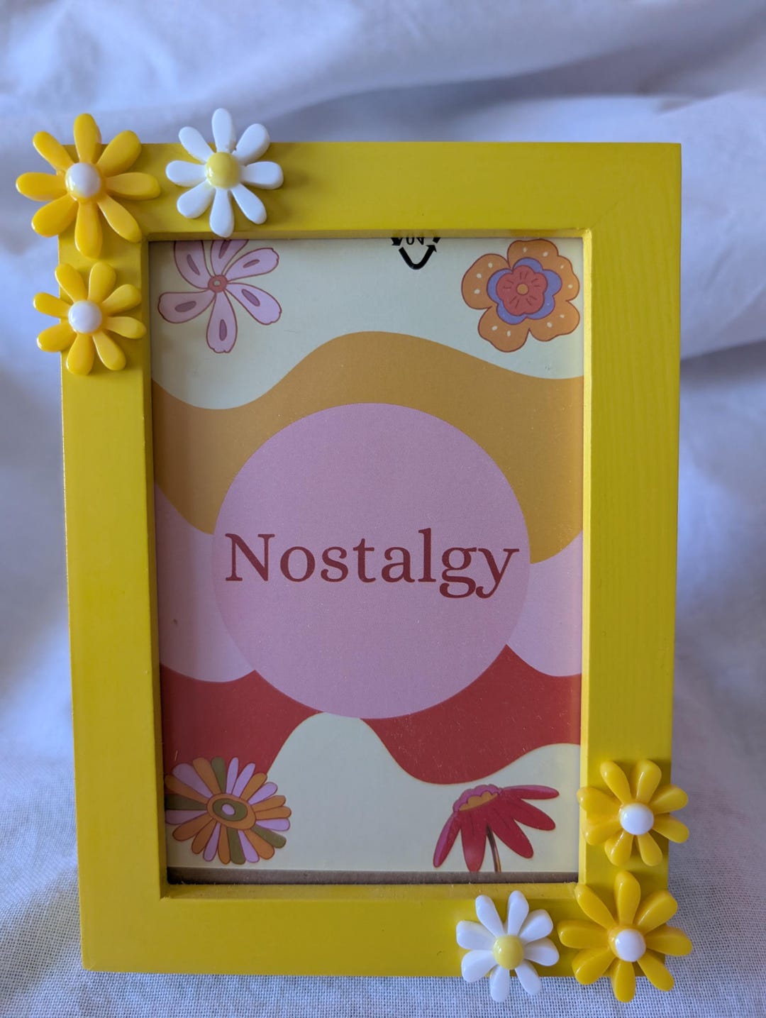 Cute Photo Frame, Color Photo Frame, Toddler Wall Decor, 4*6 Photo ...