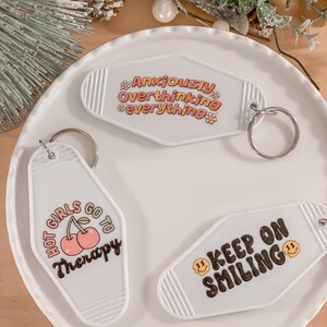 Whimsical Keychains, Funny Keychains, Sassy Keychains, Keychain ...