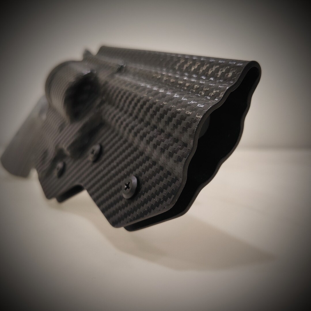 Colt Python 2020 Kydex Holster - Etsy