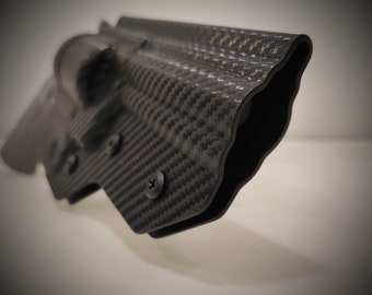 Tooled Colt Python Holster Thumb Snap Zombie Killer Sheridan Floral - Etsy