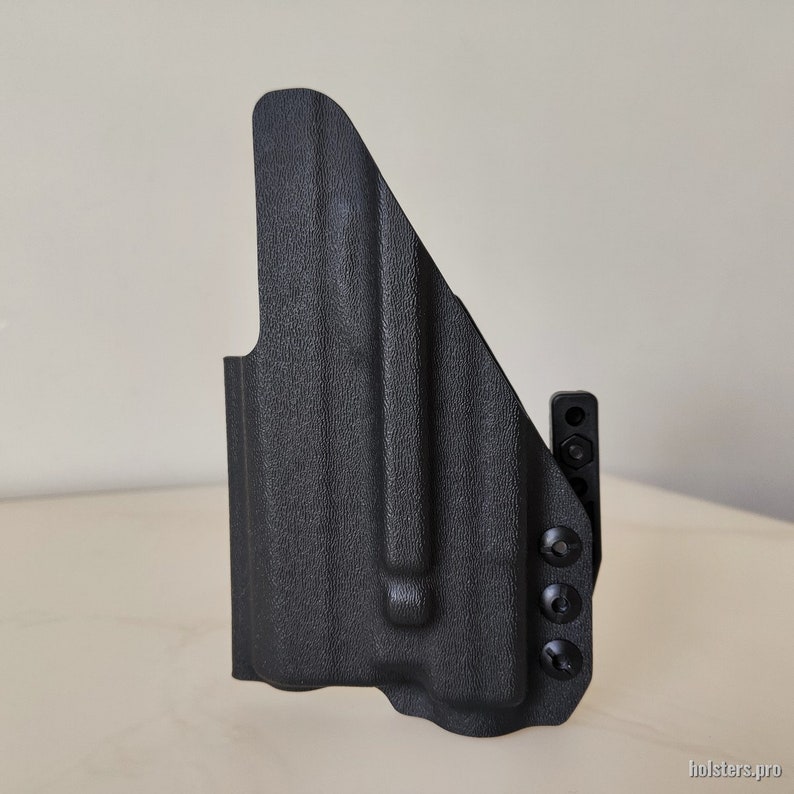 IWB Kydex Holster for CZ P10-M + Olight Baldr-s (baldr-mini, PL2 Mini, TLR7 Sub) - Etsy