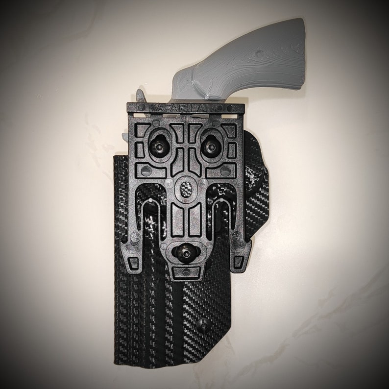 Colt Python 2020 Kydex Holster - Etsy