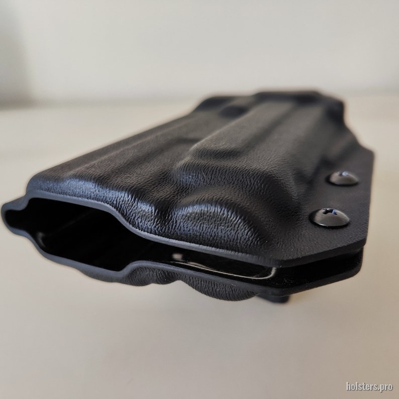 IWB Kydex Holster for CZ P10-M + Olight Baldr-s (baldr-mini, PL2 Mini, TLR7 Sub) - Etsy