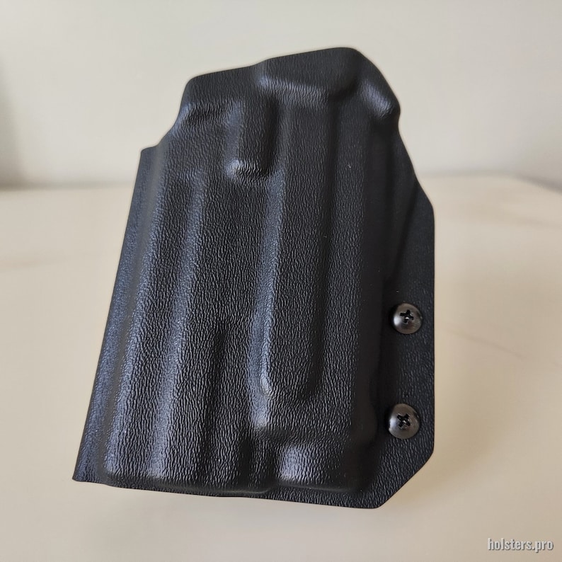 IWB Kydex Holster for CZ P10-M + Olight Baldr-s (baldr-mini, PL2 Mini, TLR7 Sub) - Etsy