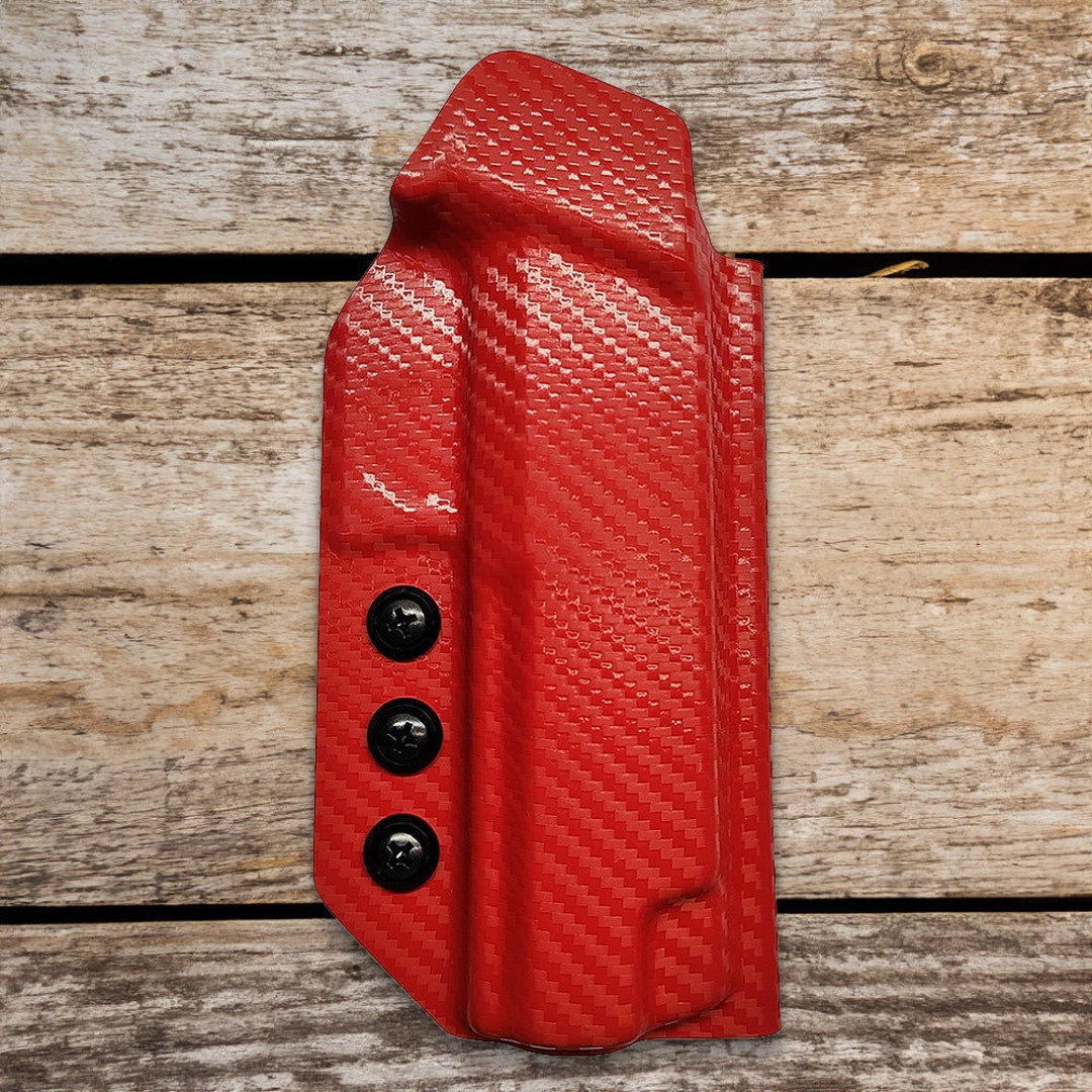 Laugo Alien OWB Kydex Holster - Etsy
