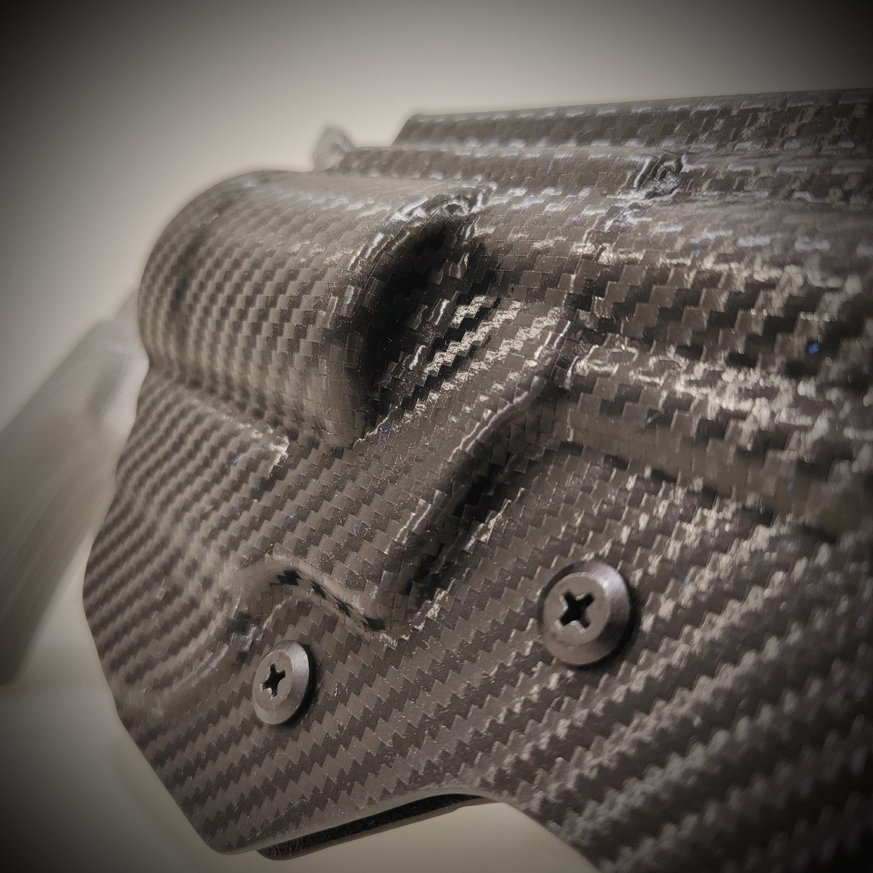 Colt Python 2020 Kydex Holster - Etsy