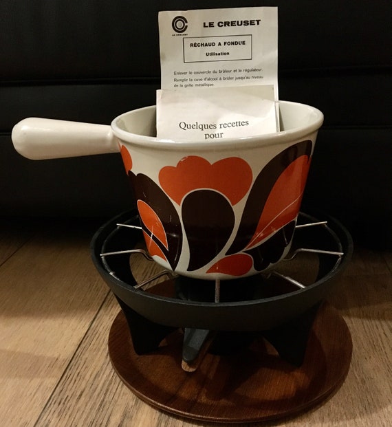 Pots & Pans Home & Living Kitchen & Dining The original crucible France ...