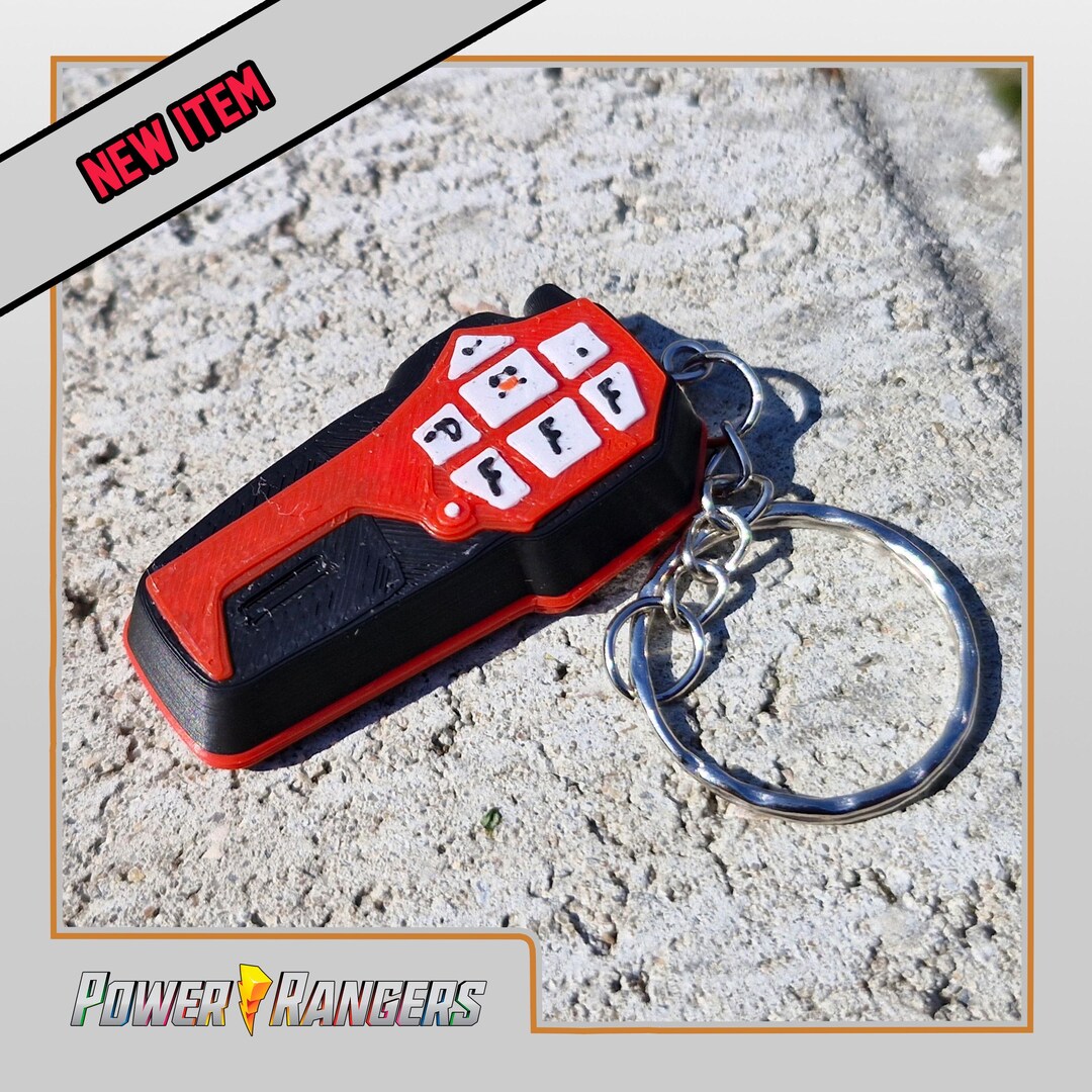 Power Rangers Time Force | Mirai Sentai Timeranger - Quantum Morpher ...