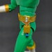 Power Rangers Zeo Zeo Pods Lightning Collection - Etsy