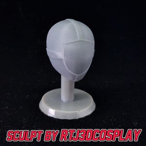 Red Lightspeed Rescue Ranger Helmet | Lightning Collection Accesory ...