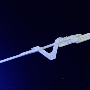 Power Rangers Lightspeed Rescue - V-lancer | Lightning Collection ...